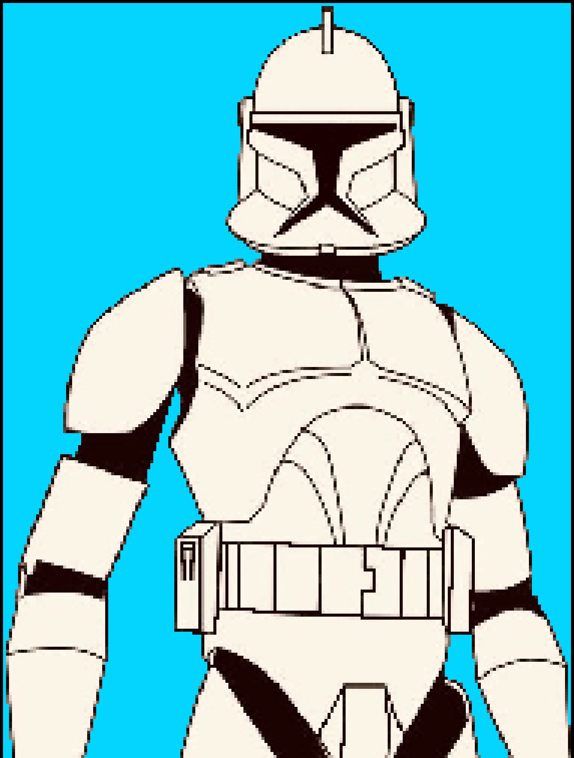 Untitled Pixel Art Maker