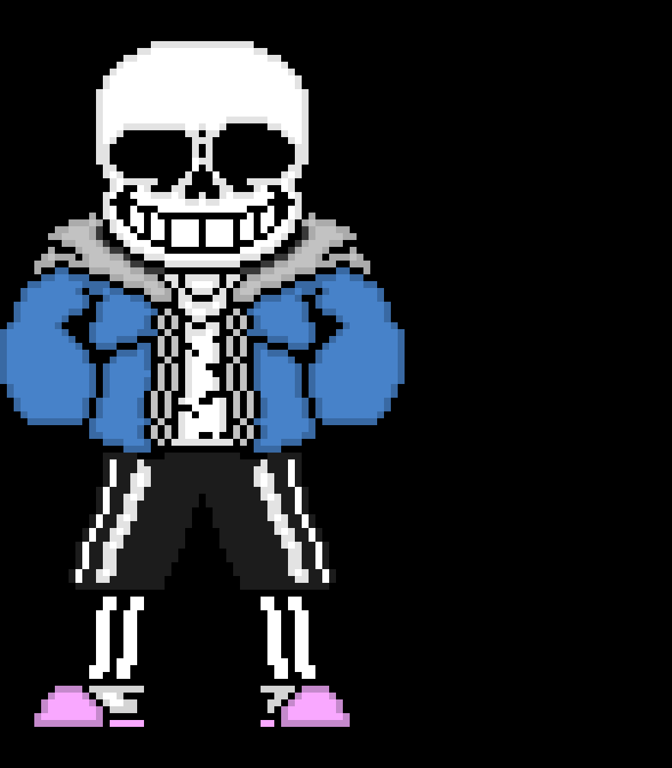 I Know What FreshFell Looks Like But Idk What FellFresh Looks Like XD 