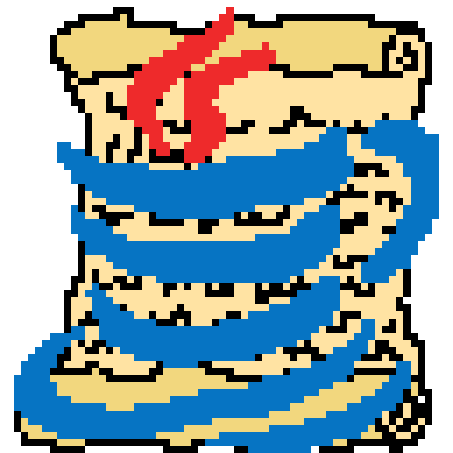 JavaScript Pixel Art Maker