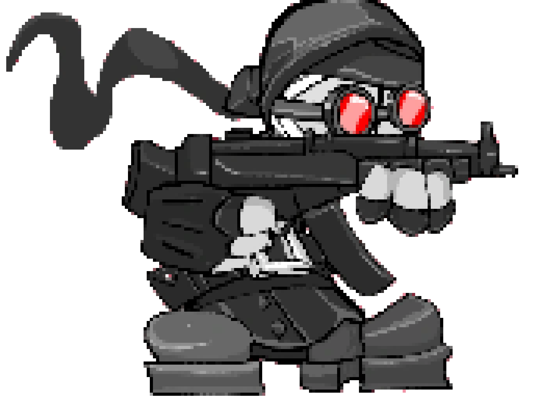 Save Pixel Art Maker