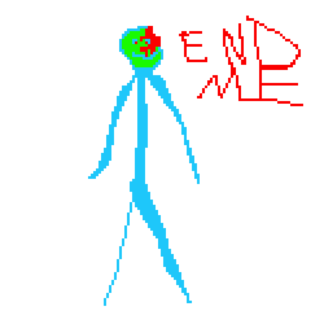 WHY Pixel Art Maker