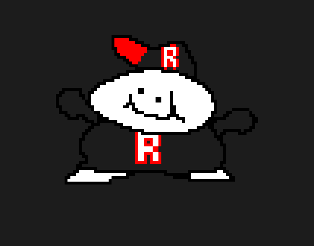 Guest Fixed Pixel Art Maker