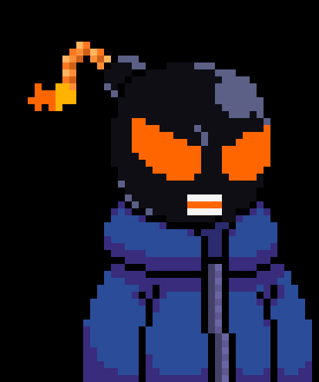 What Did You Say To Me Weak King Sans Pixel Art Maker what-did-you-say-to-me-weak-king-sans-pixel-art-maker