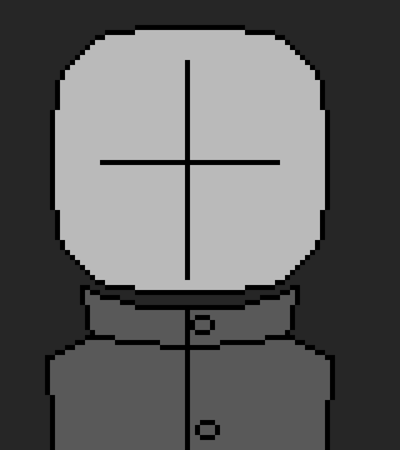 There Are 3 Characters You Can Vote Rn Tricky Scrape Face Or