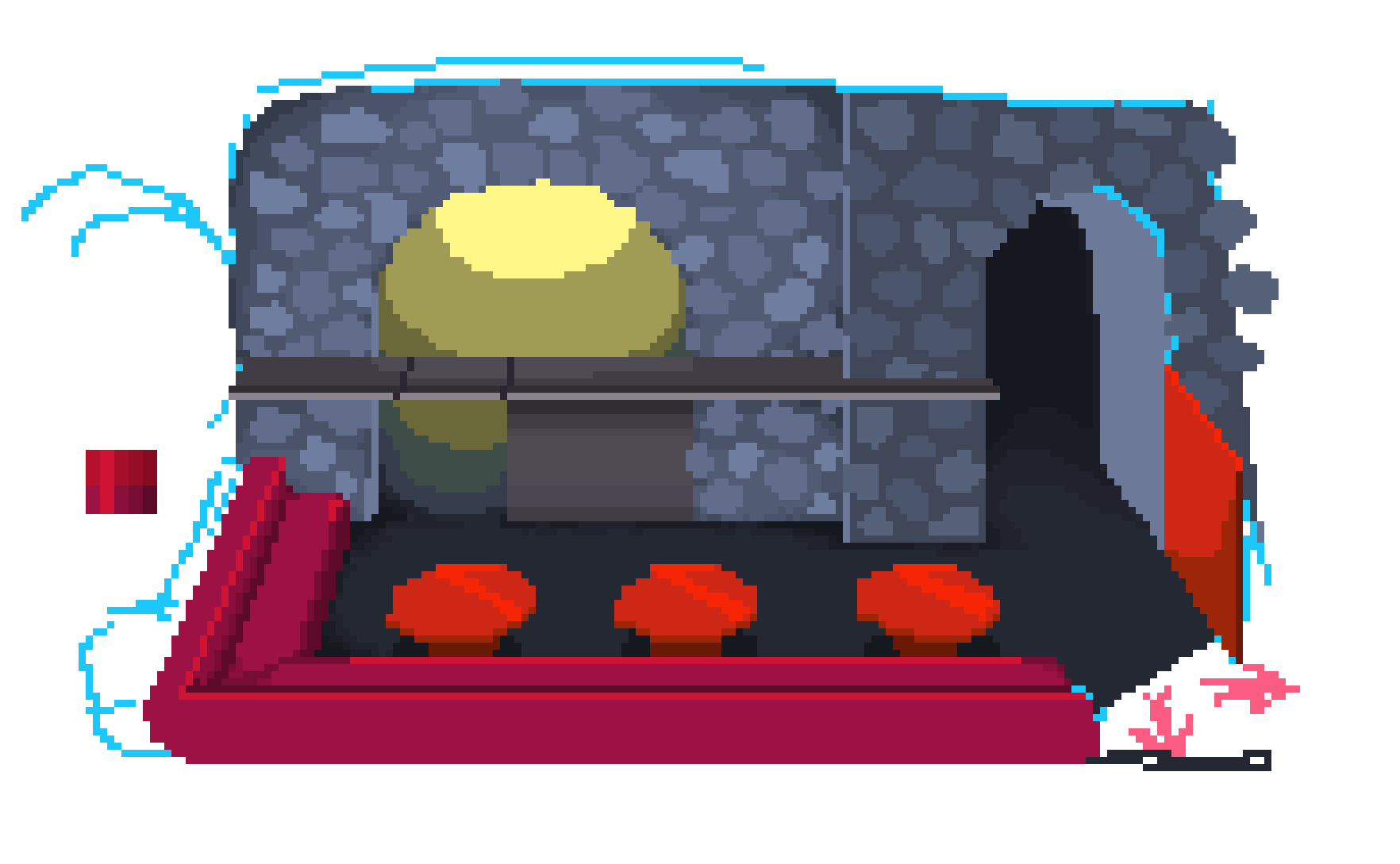 Untitled Pixel Art Maker