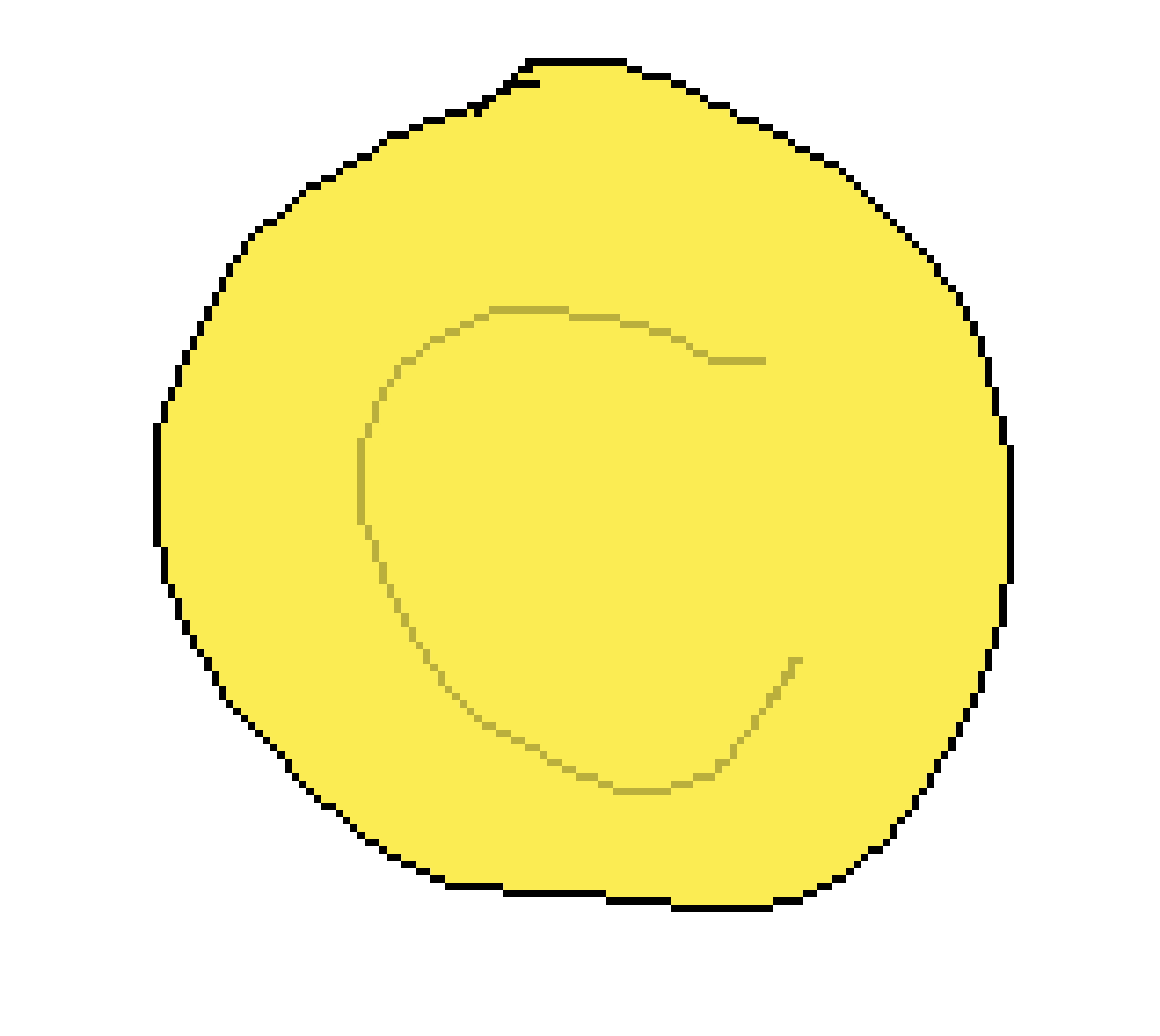 Pixel Coin 2 Pixel Art Maker