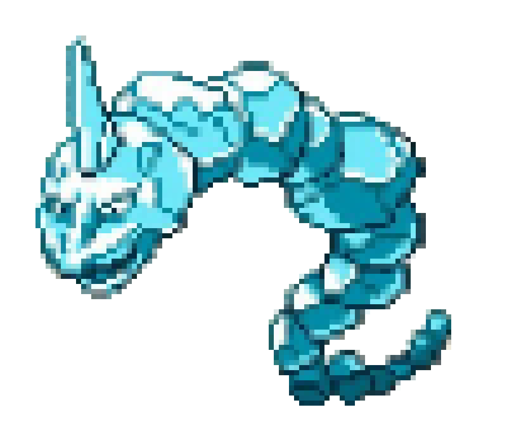 Onix Pixel Art Maker