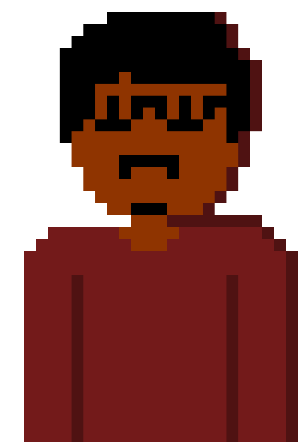 Untitled Pixel Art Maker