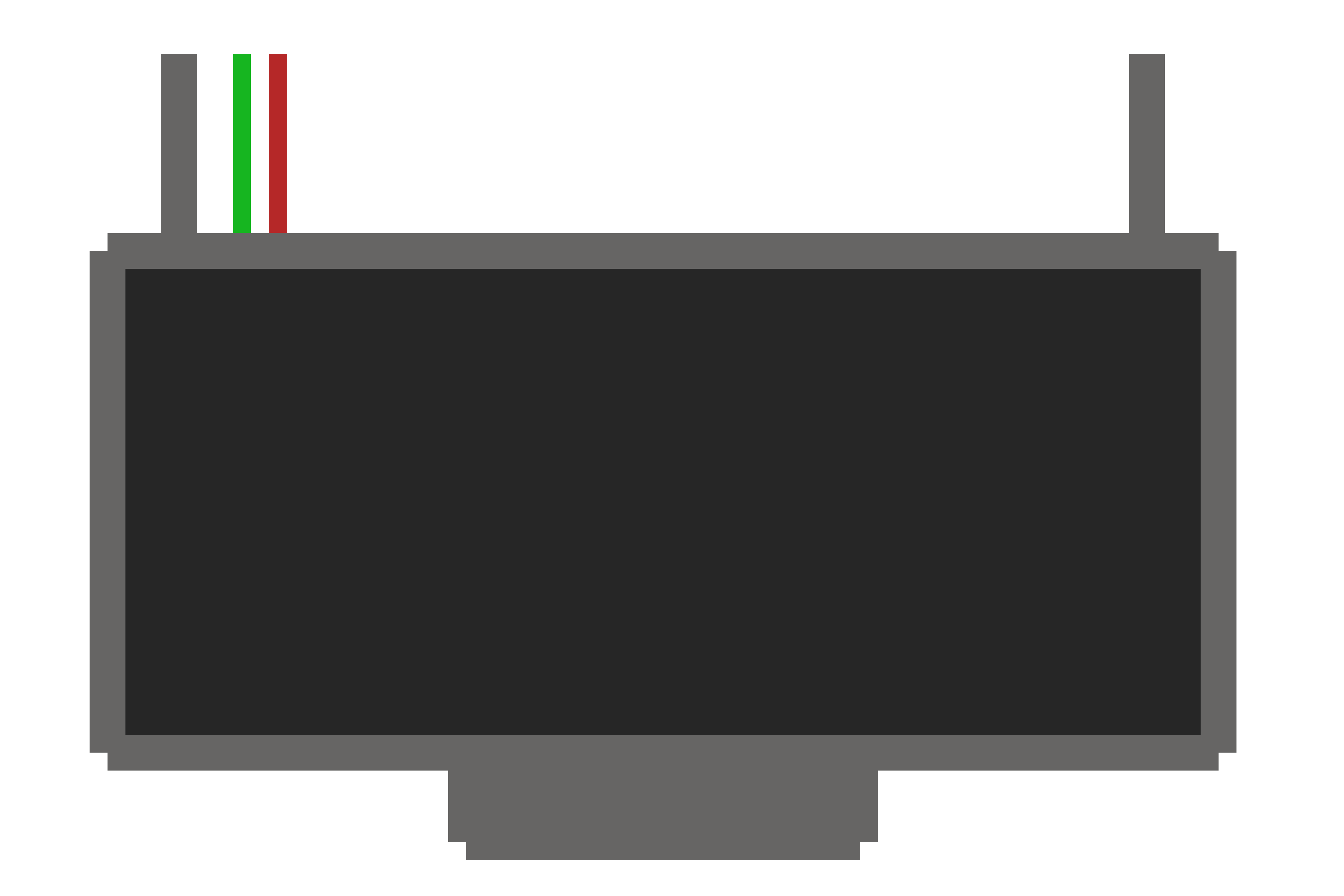 8 bit Characters Pixel Art Maker