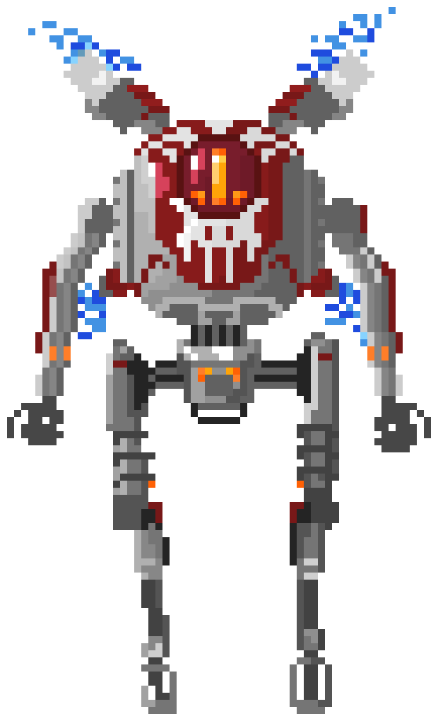 Viper s Northstar Save Pixel Art Maker