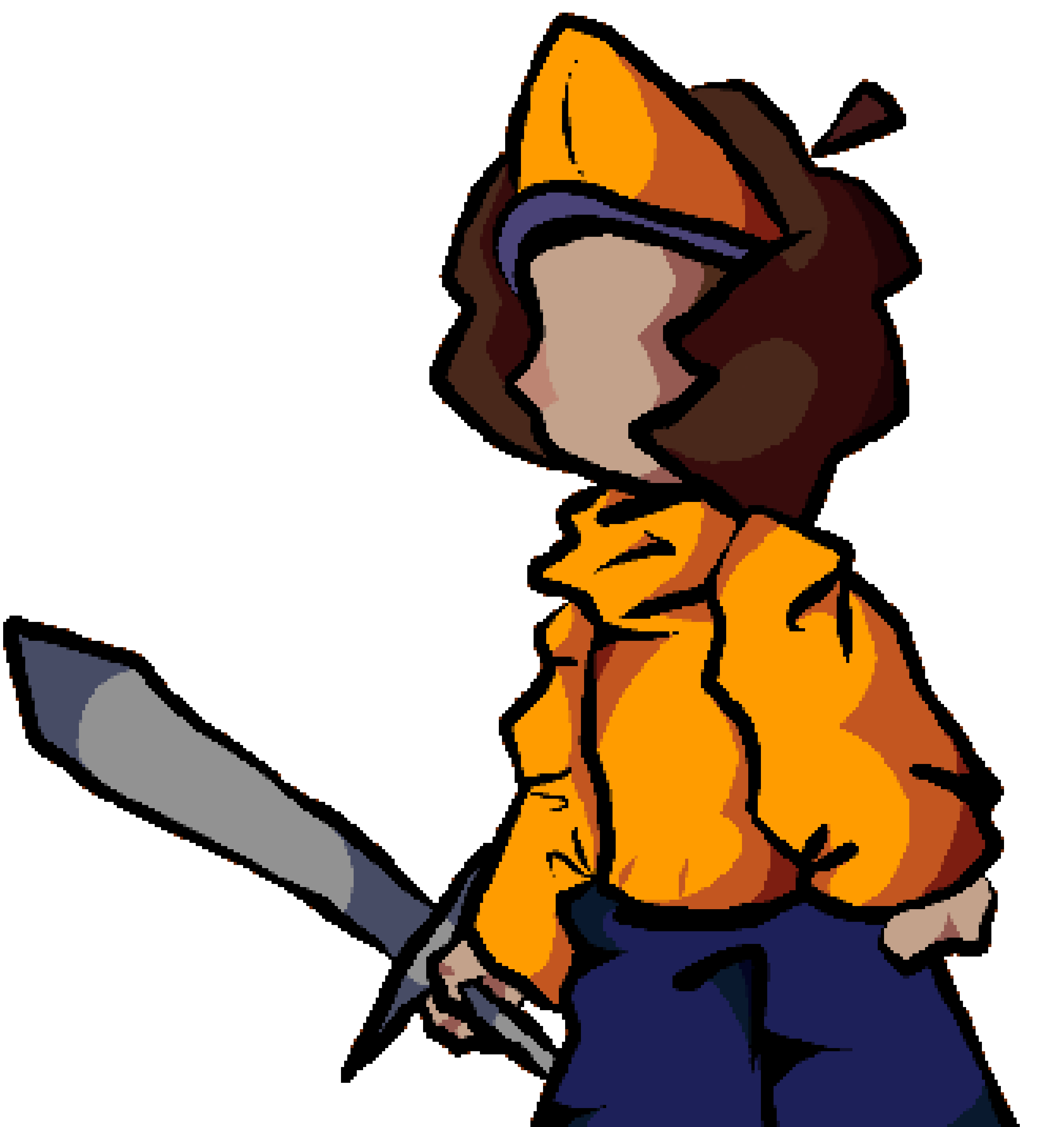 Lol Pixel Art Maker