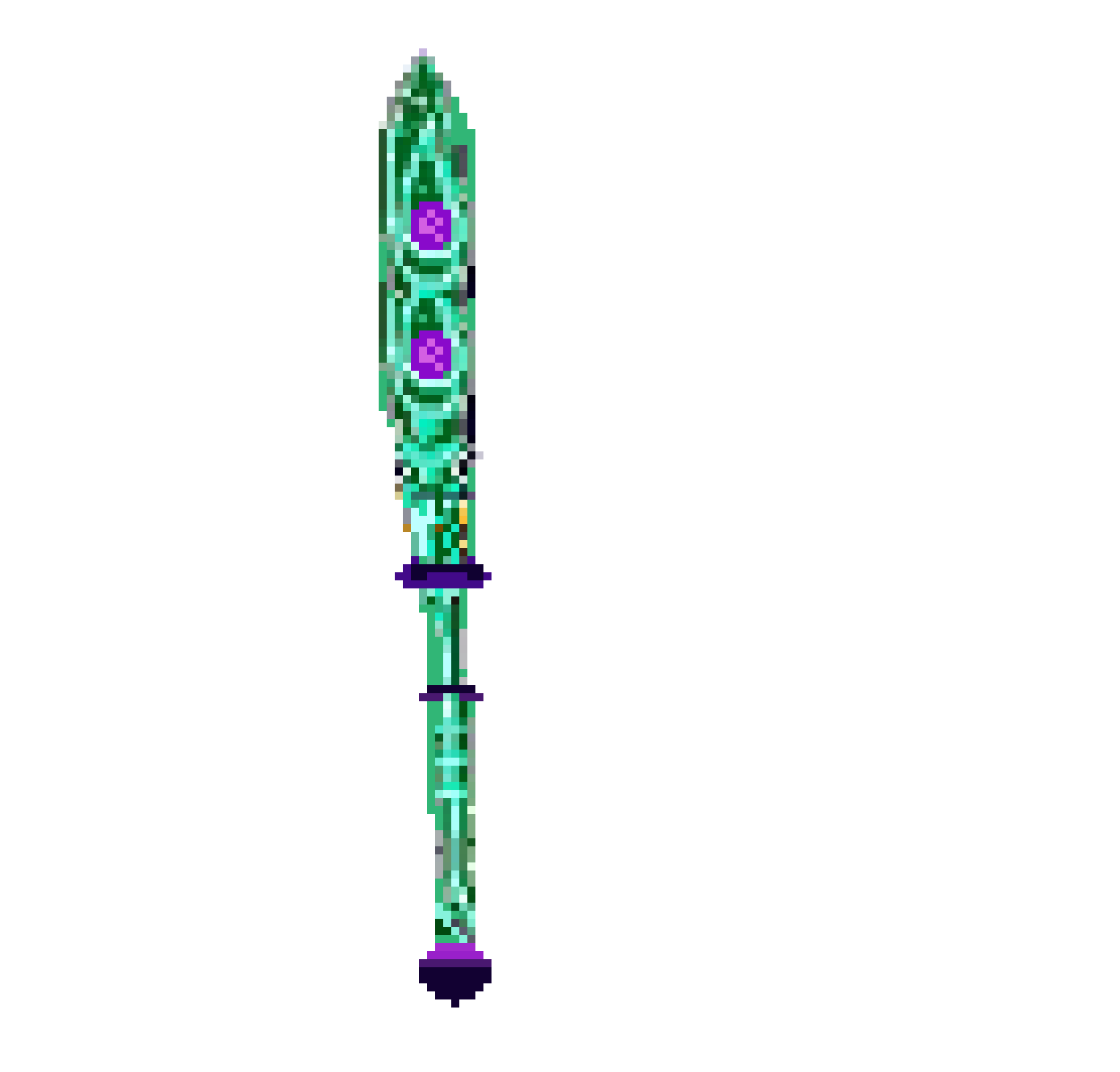 Untitled Pixel Art Maker