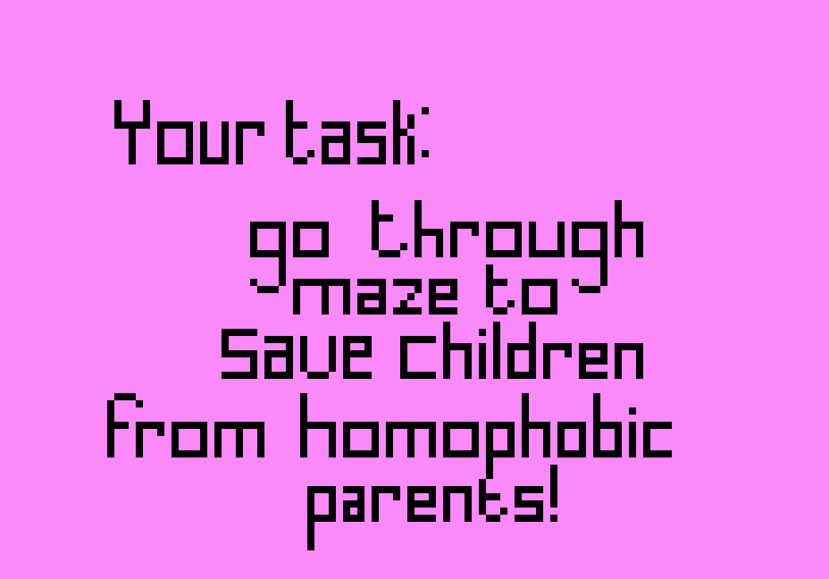 Instructions Pixel Art Maker