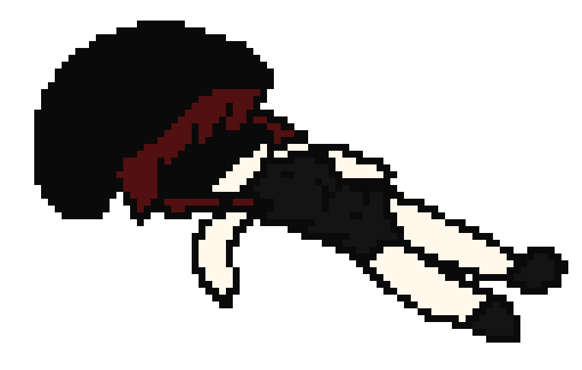 You Make A Bird Mask Also Opinions On This Both Falling Sprite And desc Pixel Art Maker you-make-a-bird-mask-also-opinions-on-this-both-falling-sprite-and-desc-pixel-art-maker