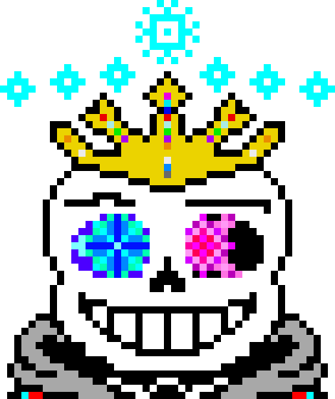 What Should I Make Now Pixel Art Maker