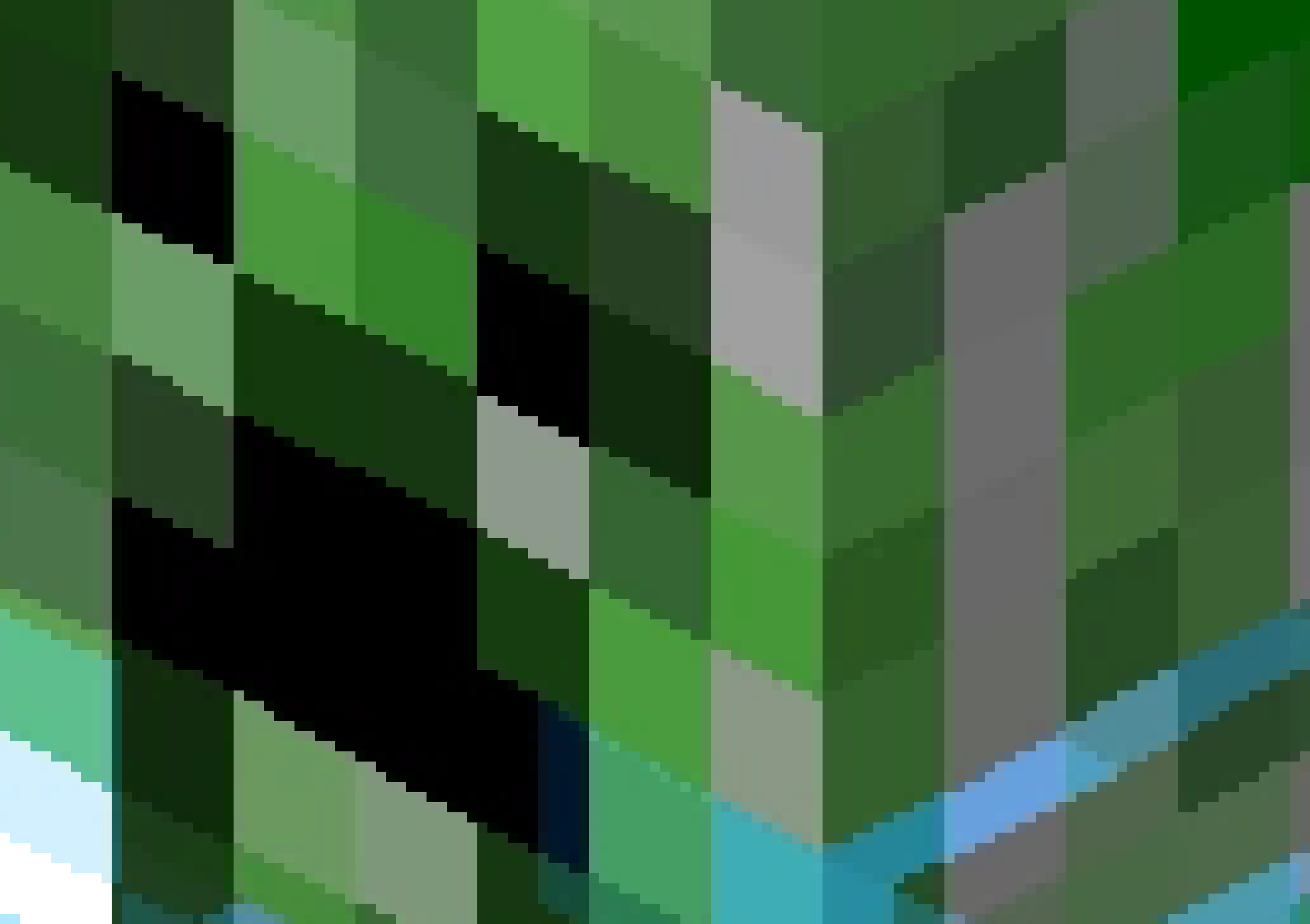 Pixel Art Gallery