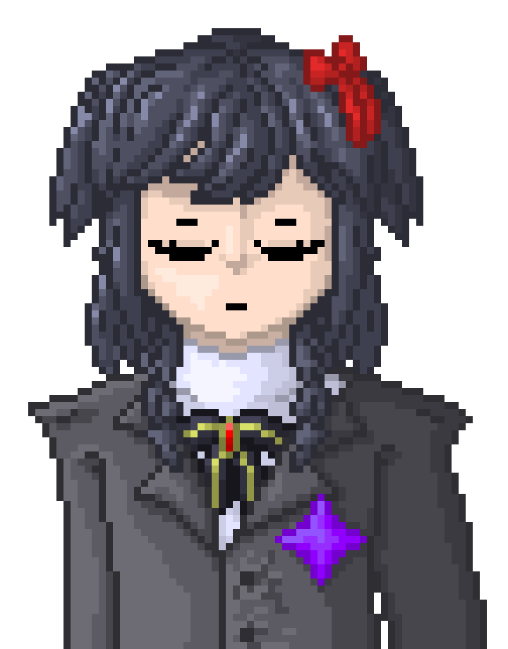  does The Same As Him Pixel Art Maker