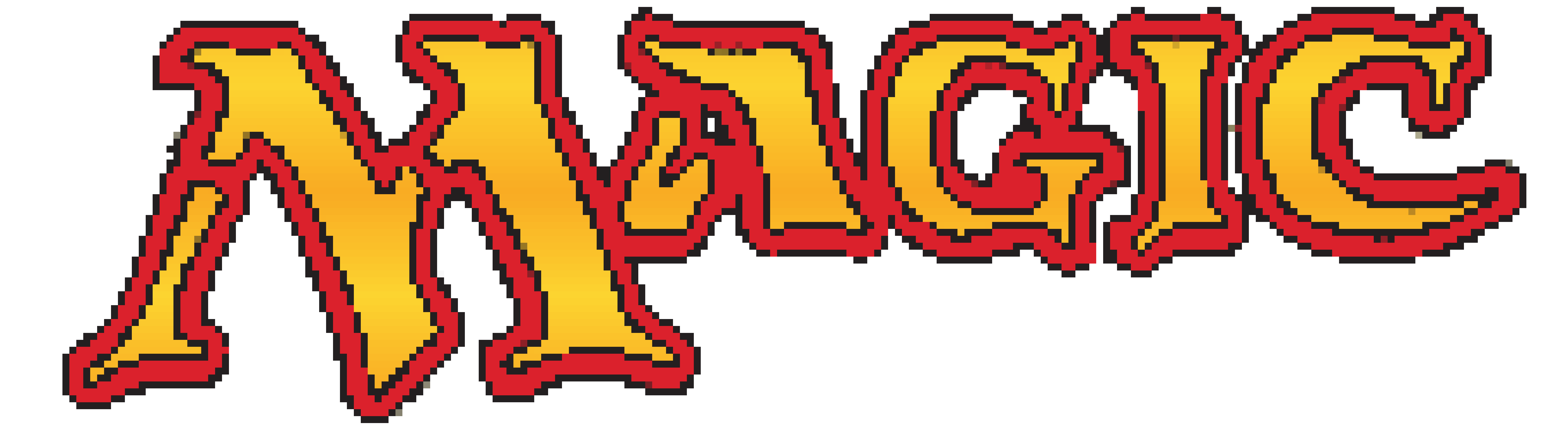 Magic Pixel Art Maker