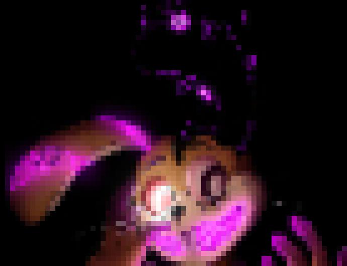 springrat-glitchtrap-yawn-pixel-art-maker