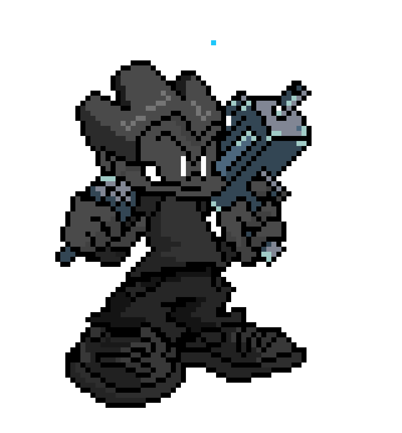 Check Description 2 Pixel Art Maker