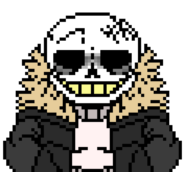 How Many Bones Did You Break Pixel Art Maker