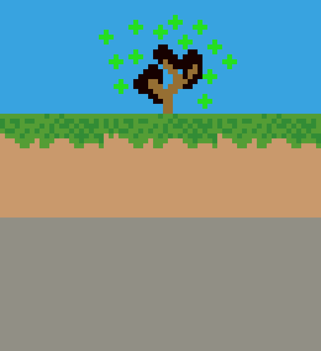 My Own Minecraft Fanart Pixel Art Maker