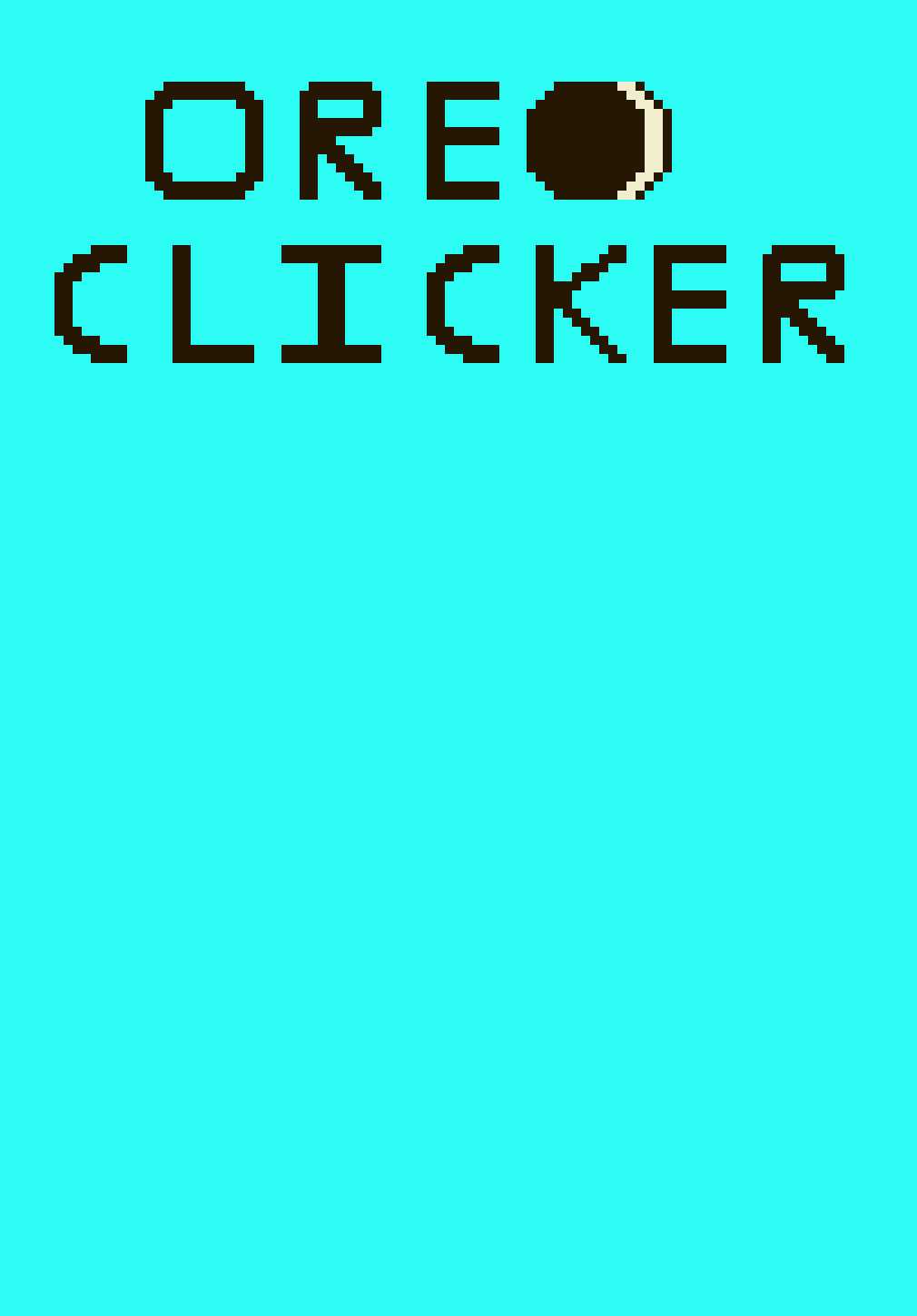 Title Pixel Art Maker
