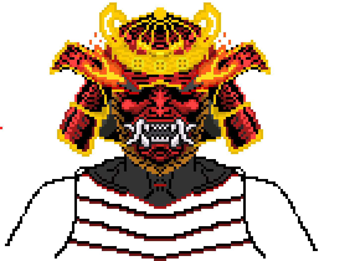 Untitled Pixel Art Maker