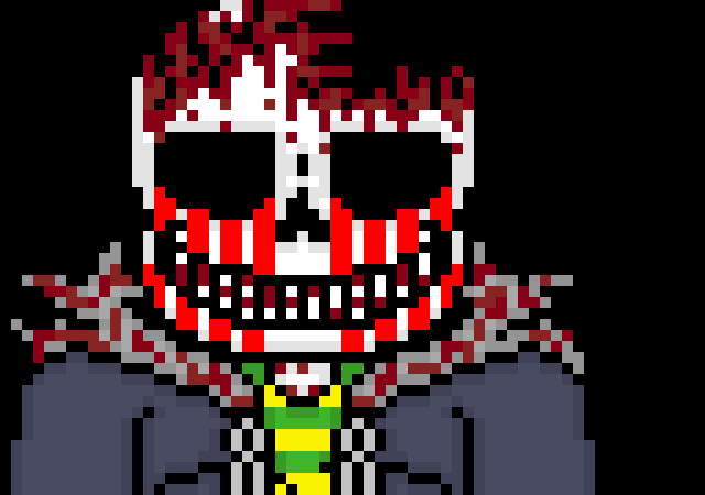 WHY IS MY BODY MOVING BY ITSELF IS IT POSSESED Pixel Art Maker