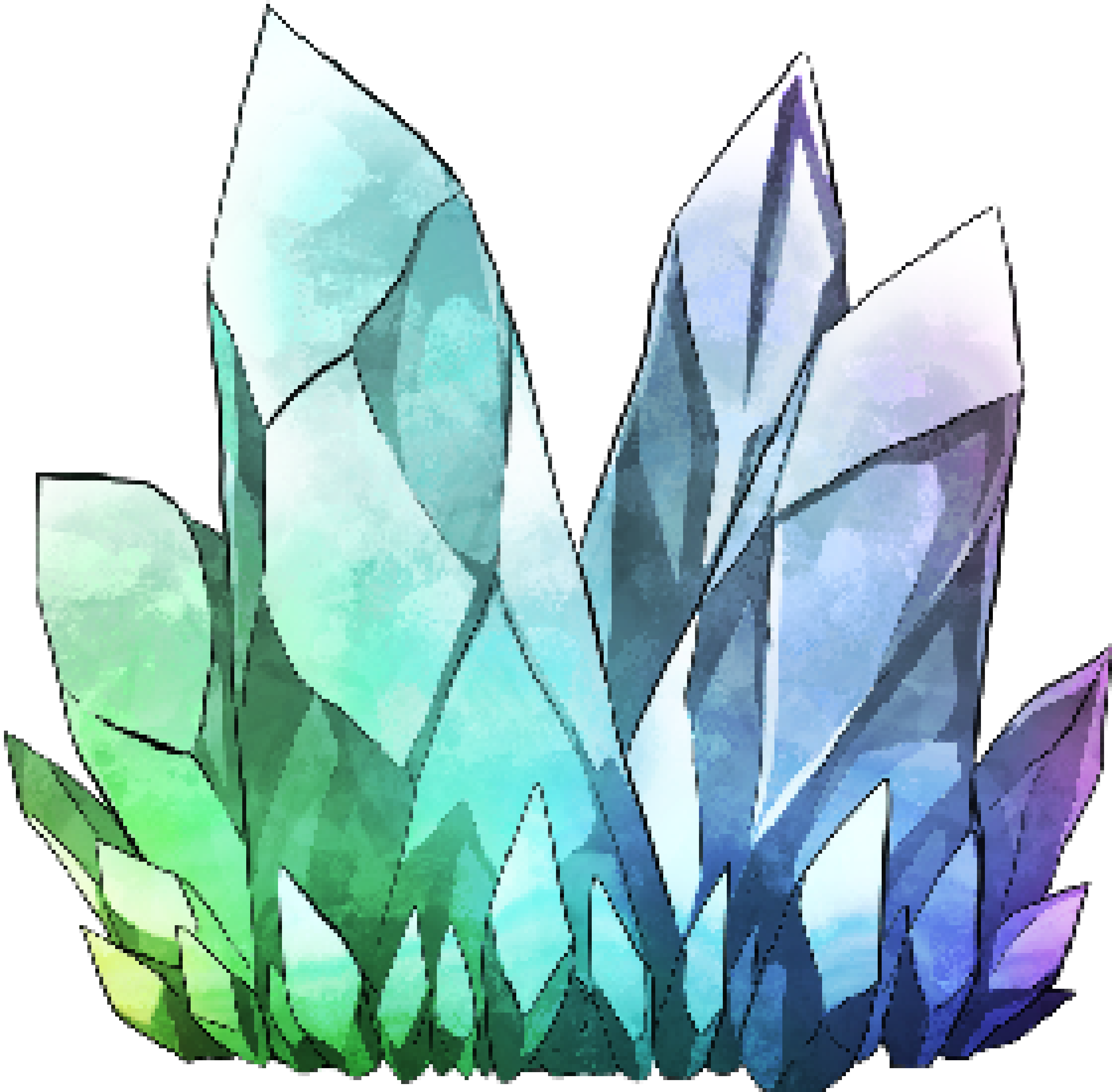 Untitled Pixel Art Maker