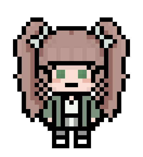 Mira | Pixel Art Maker