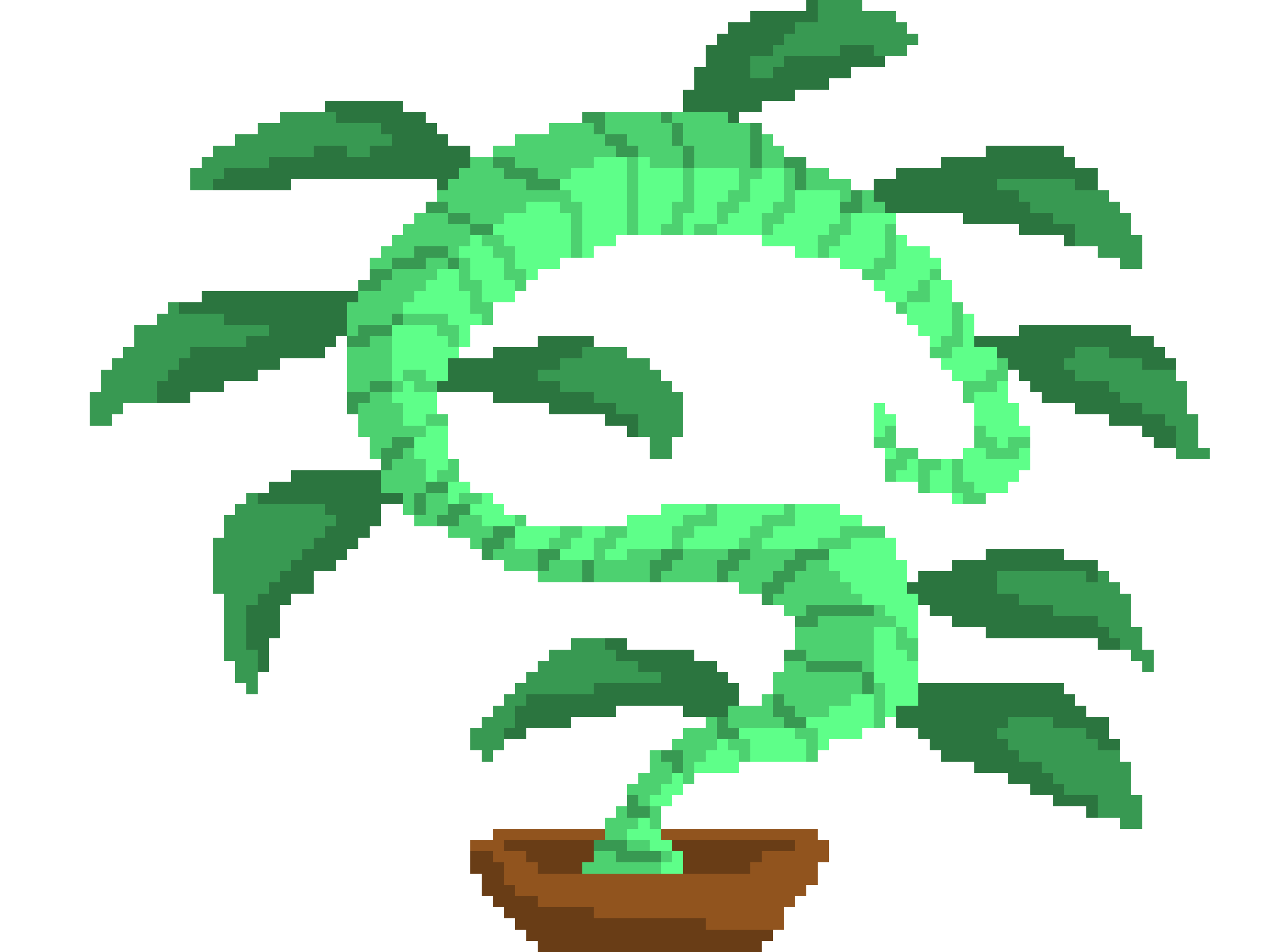 Plan Pixel Art Maker