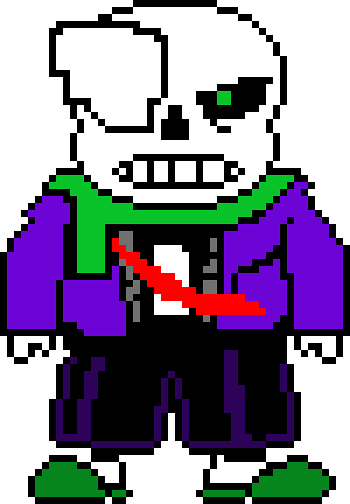 Divinity Phase 1 Pixel Art Maker