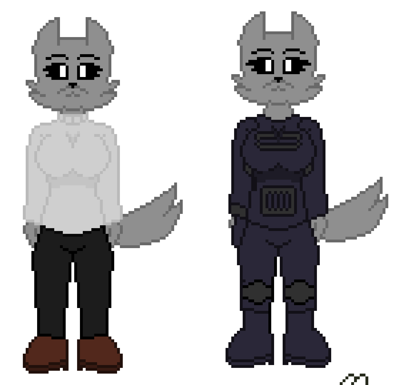 Stuff Pixel Art Maker