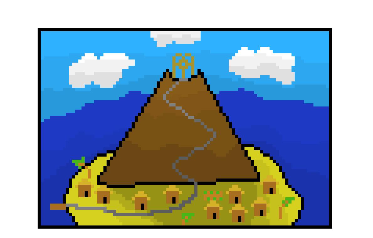 Title Screen Pixel Art Maker title-screen-pixel-art-maker