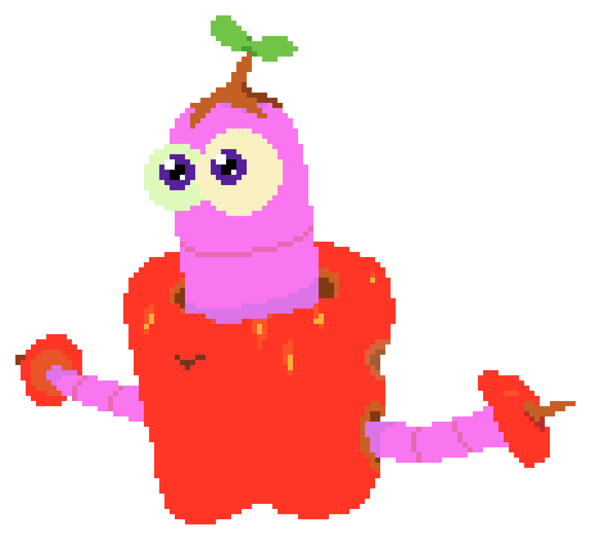 Untitled Pixel Art Maker
