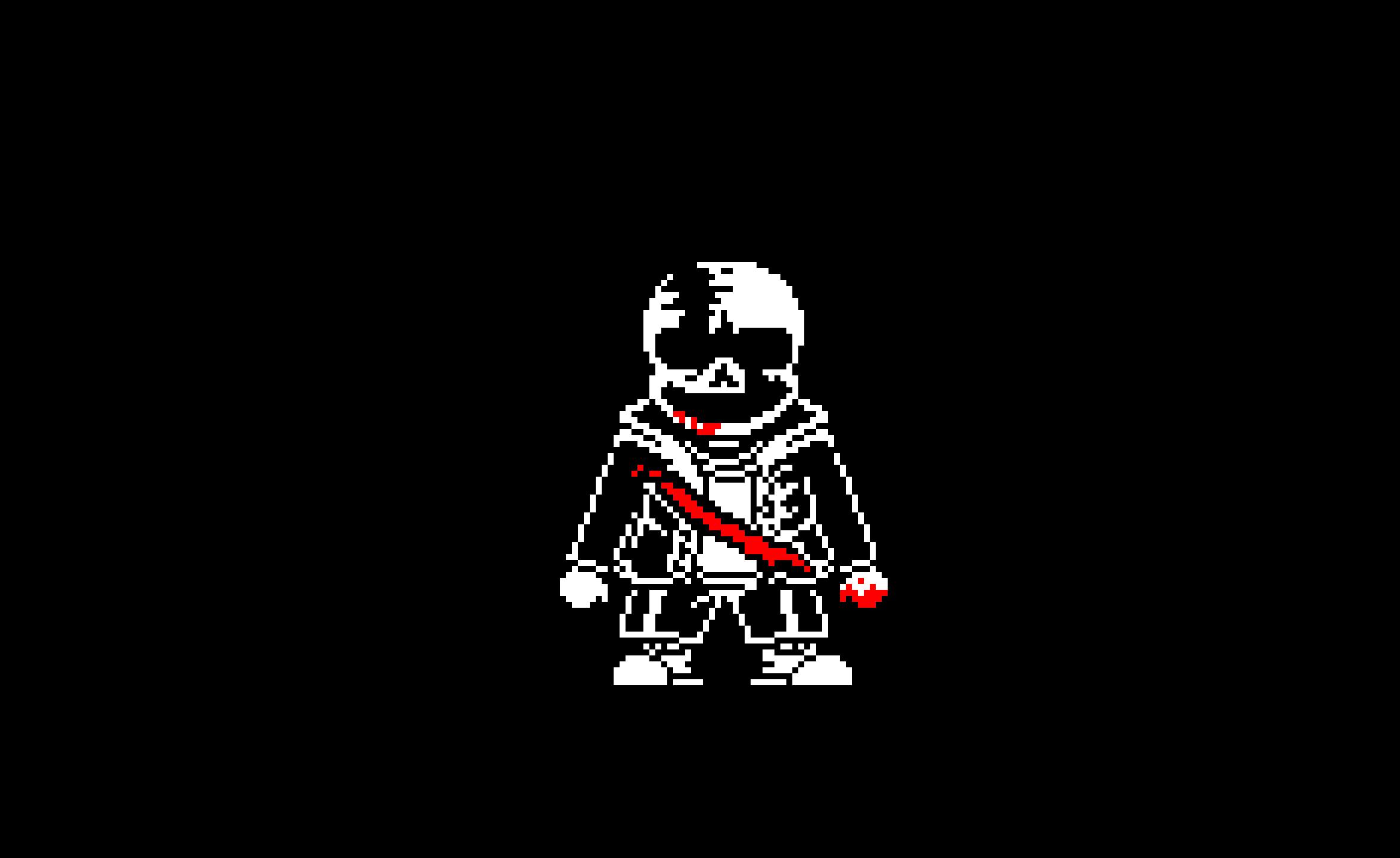 Last Breath Phase 3 Pixel Art Maker