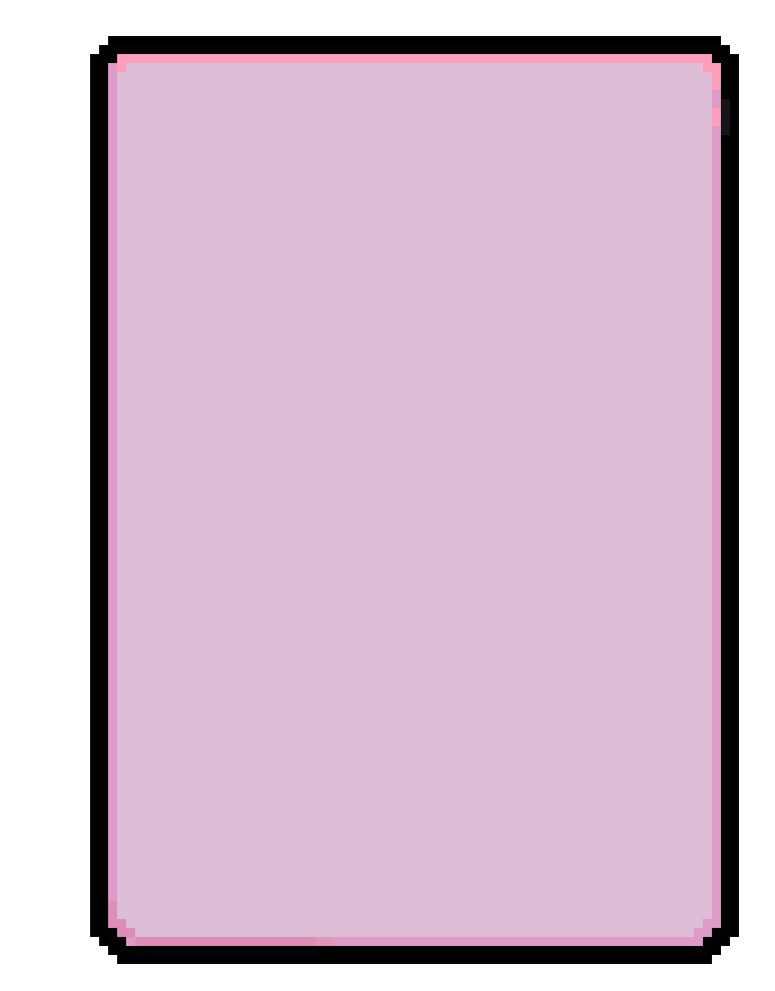 Text Box Pixel Art Maker
