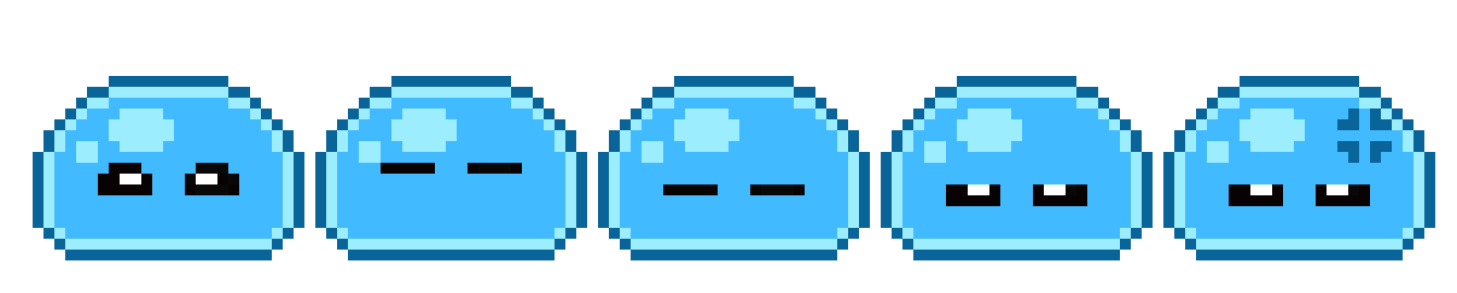 Emotion Scale Pixel Art Maker