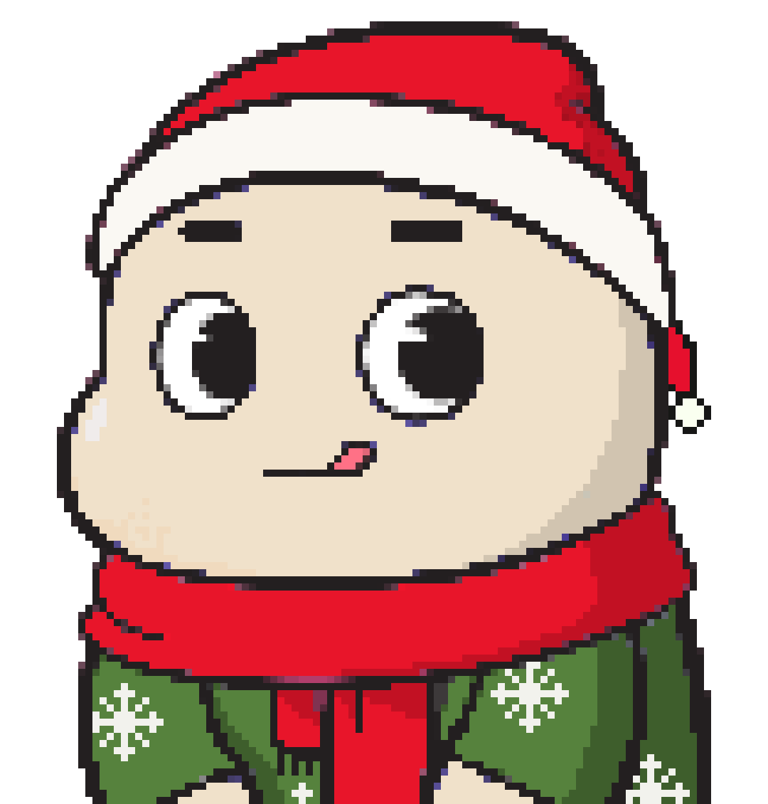 Untitled Pixel Art Maker