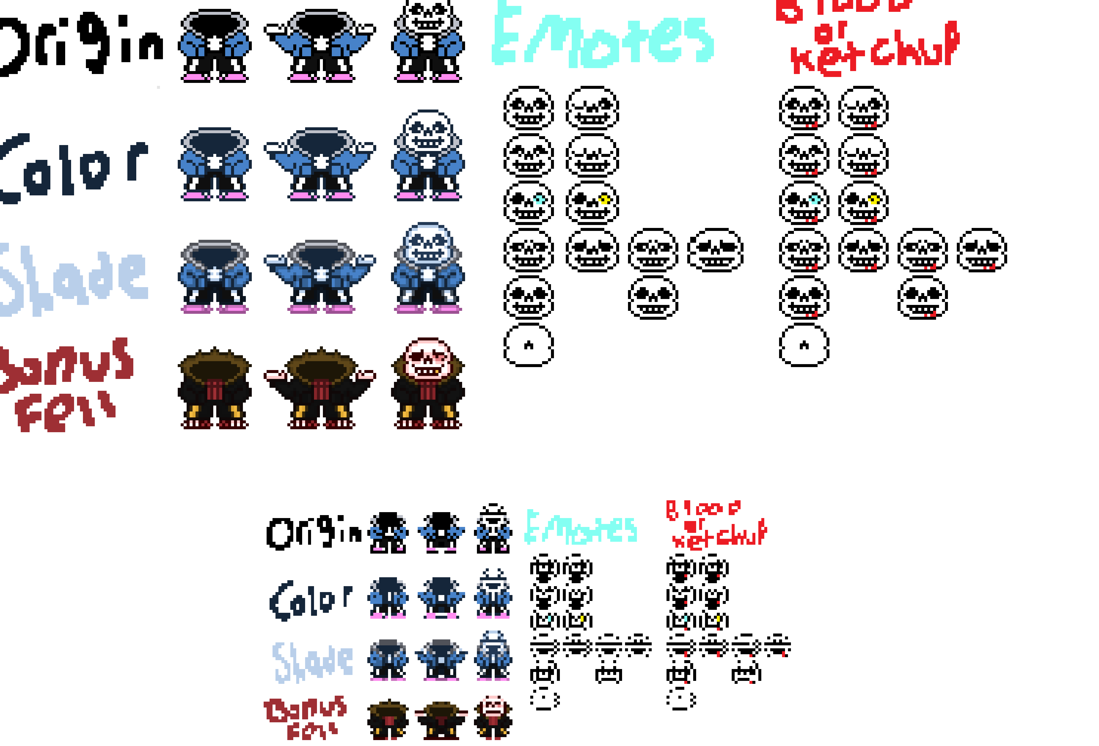 same-as-last-one-pixel-art-maker
