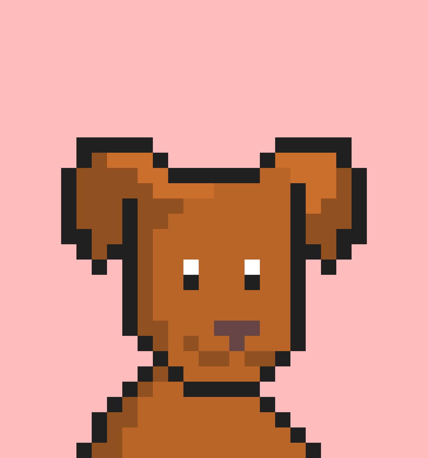 Base Pixel Art Maker