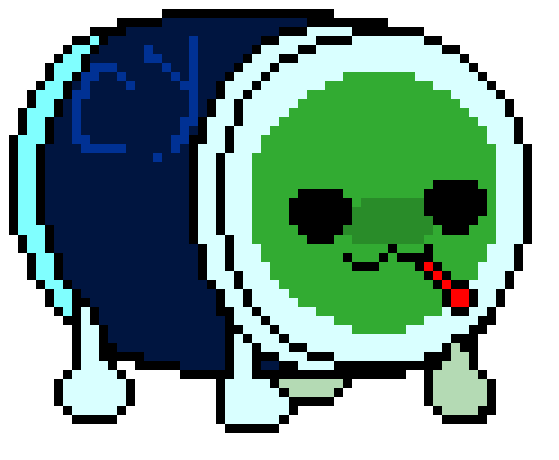 It s Nothing For Looks I Think I m Coming Down With Something Irl Pixel Art Maker it-s-nothing-for-looks-i-think-i-m-coming-down-with-something-irl-pixel-art-maker