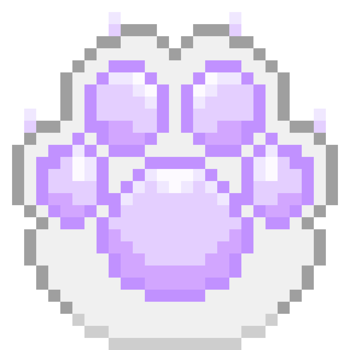 Claws Pixel Art Maker