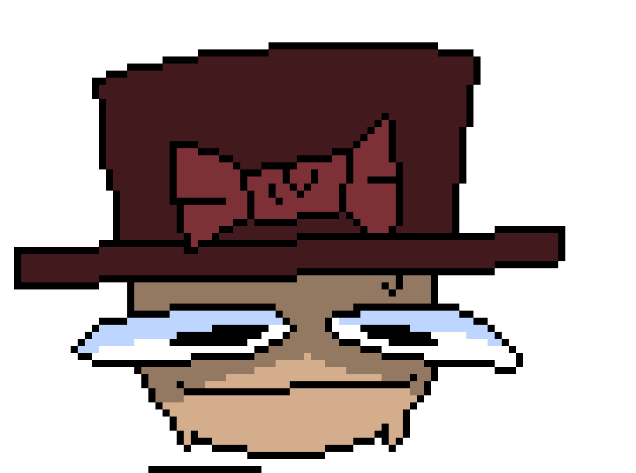  What Do You Mean Sort Us Out Pixel Art Maker