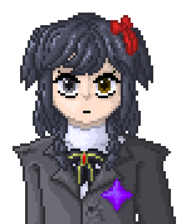 How Big Pixel Art Maker