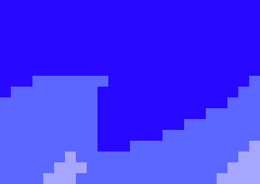 ((literally just the mahoraga wheel)) | Pixel Art Maker