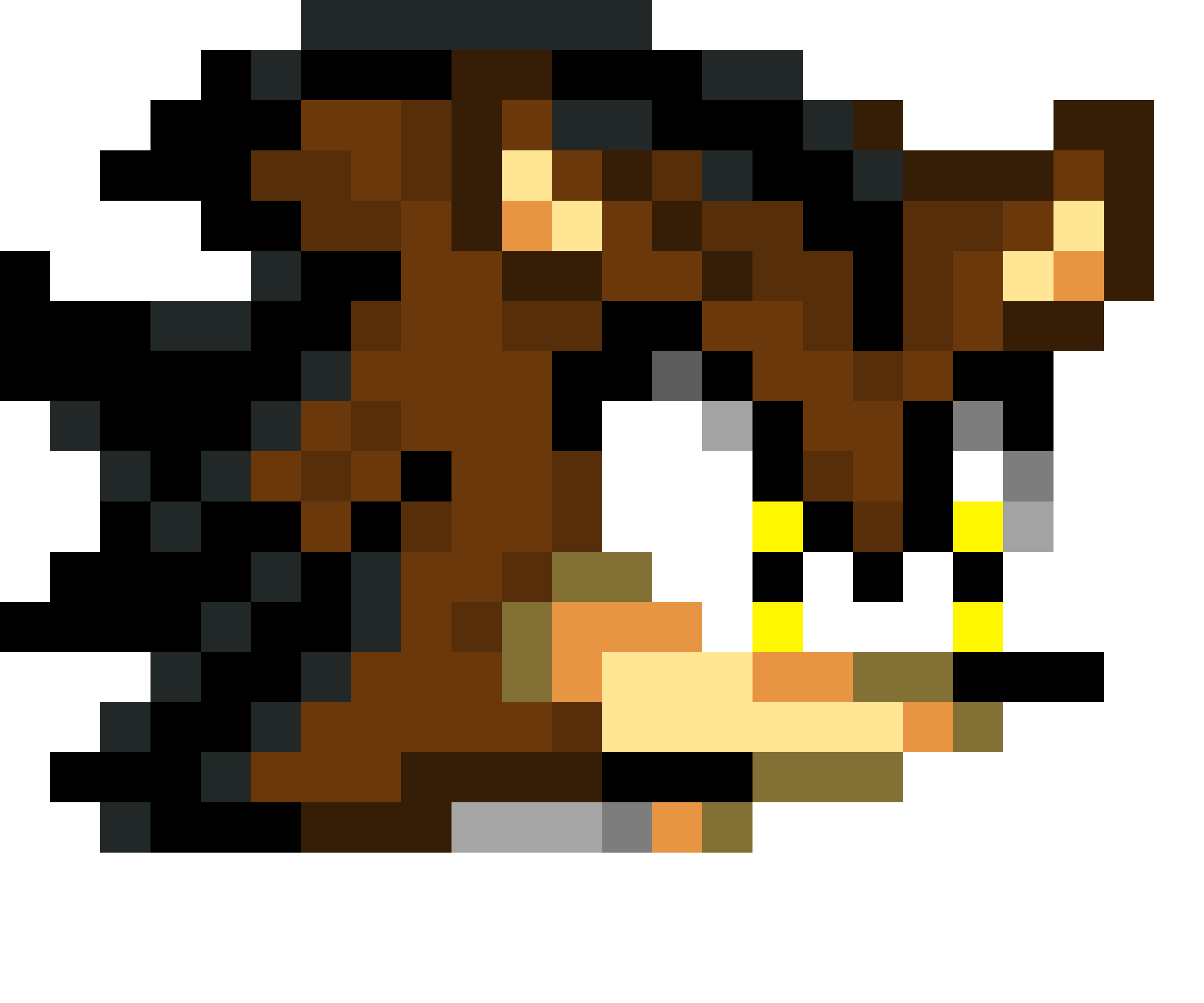 Marc: and ok, thx pkg | Pixel Art Maker