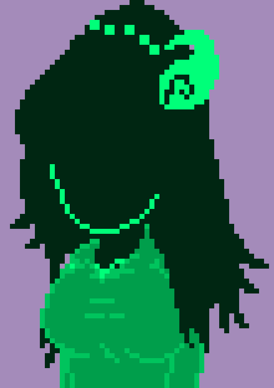 -whiteboard squeak- | Pixel Art Maker