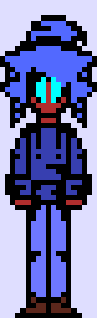 uh, we gonna fight or just buff ourselves so much and then attack ...